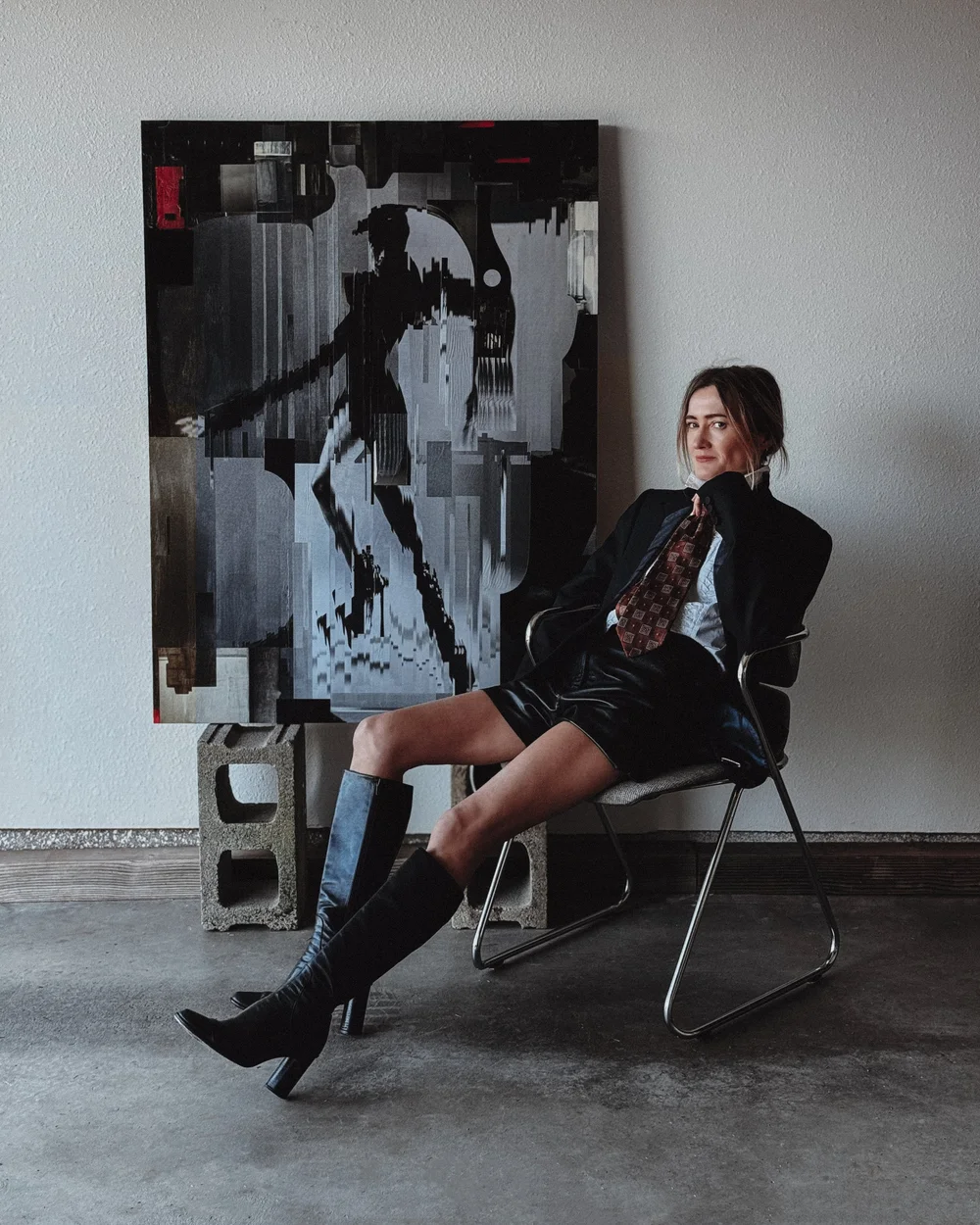 Agata Rek | Agata Rek - Interdisciplinary Contemporary Artist and ...