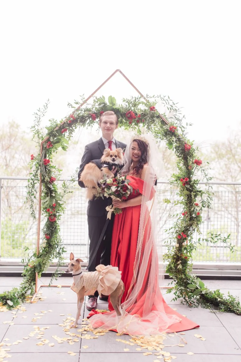 How to Narrow Down a Wedding Guest List For Your Small Wedding — Rachel ...