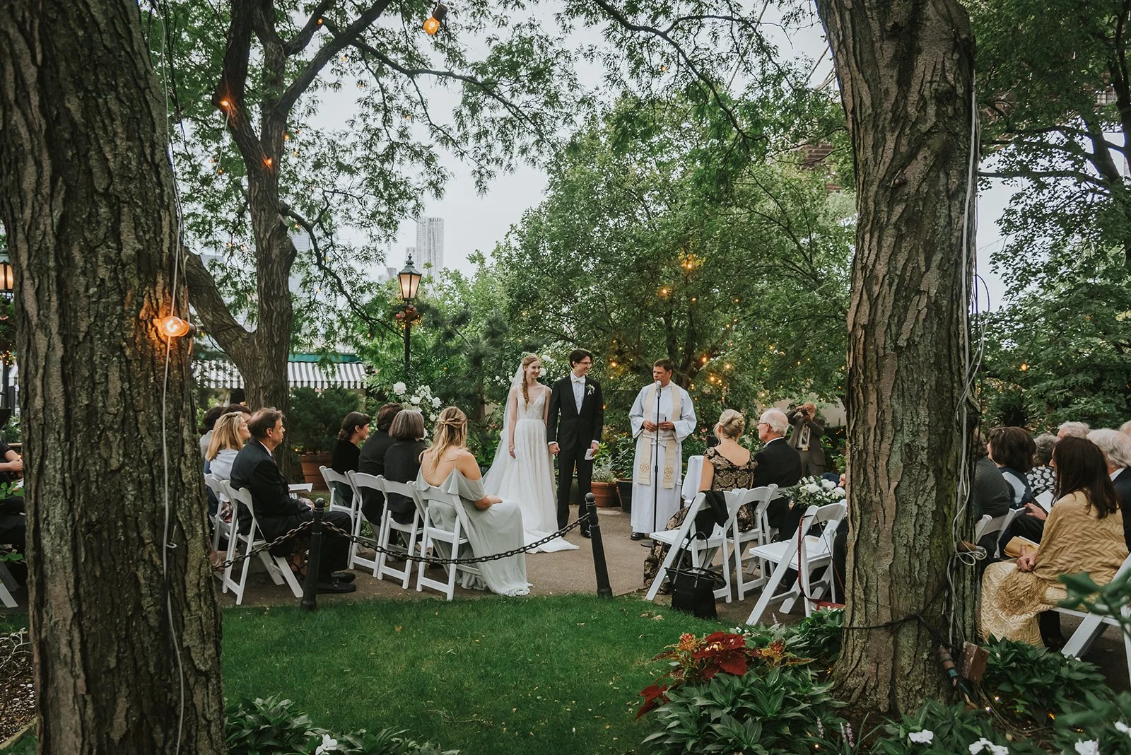 6 Top Hidden Intimate Wedding Venues in New York & Area — Rachel ...