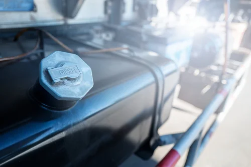 Fuel Products, DEF, Diesel Additives | Atlas Fuel Services