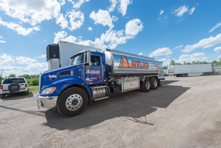 Atlas Fuel Services | 24/7 Fuel Delivery and Emergency Fuel