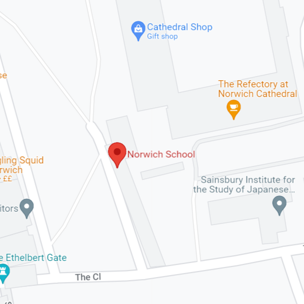 Community Hubs