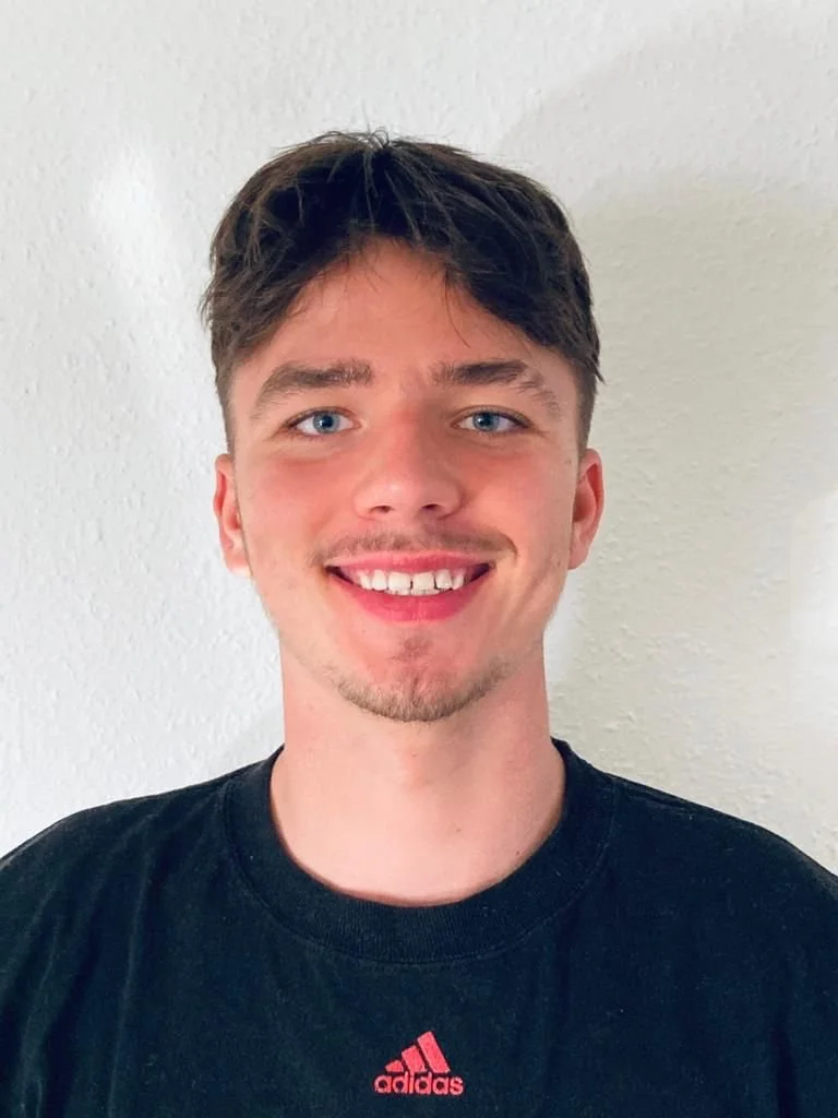 Meet the Team
