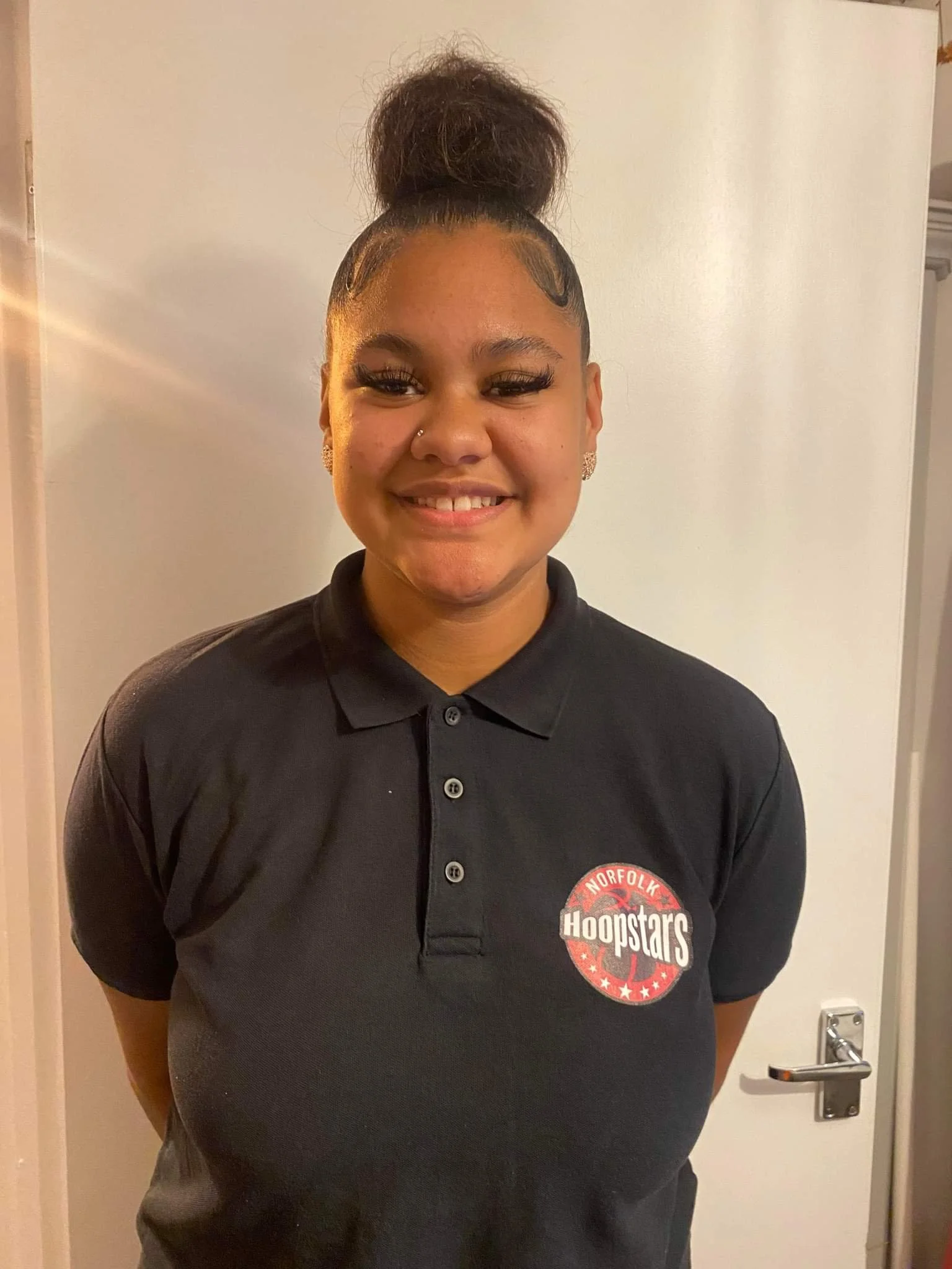 Meet the Team — Norfolk Hoopstars