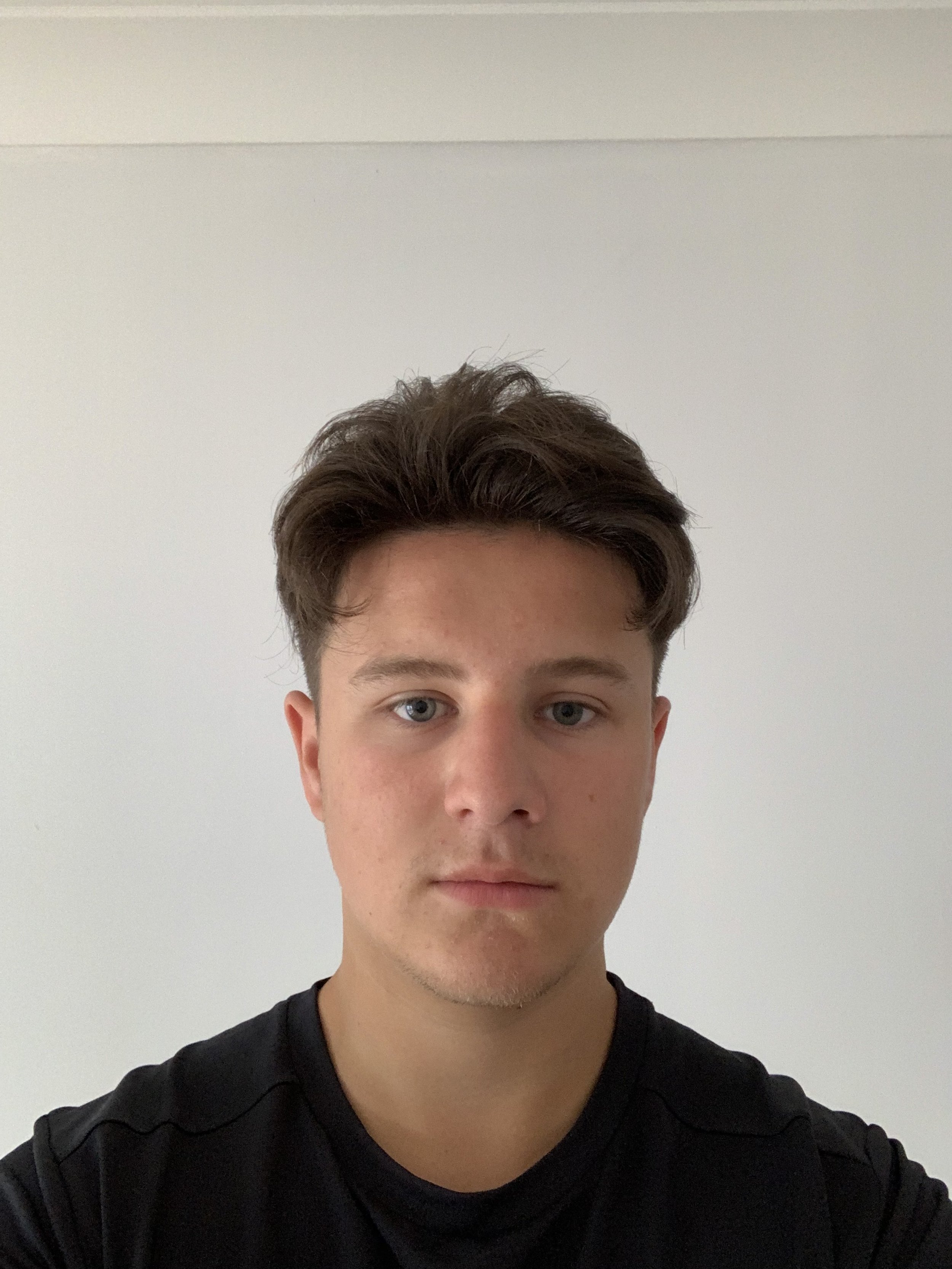 Meet the Team — Norfolk Hoopstars