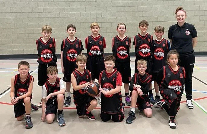 Hoops Weekly