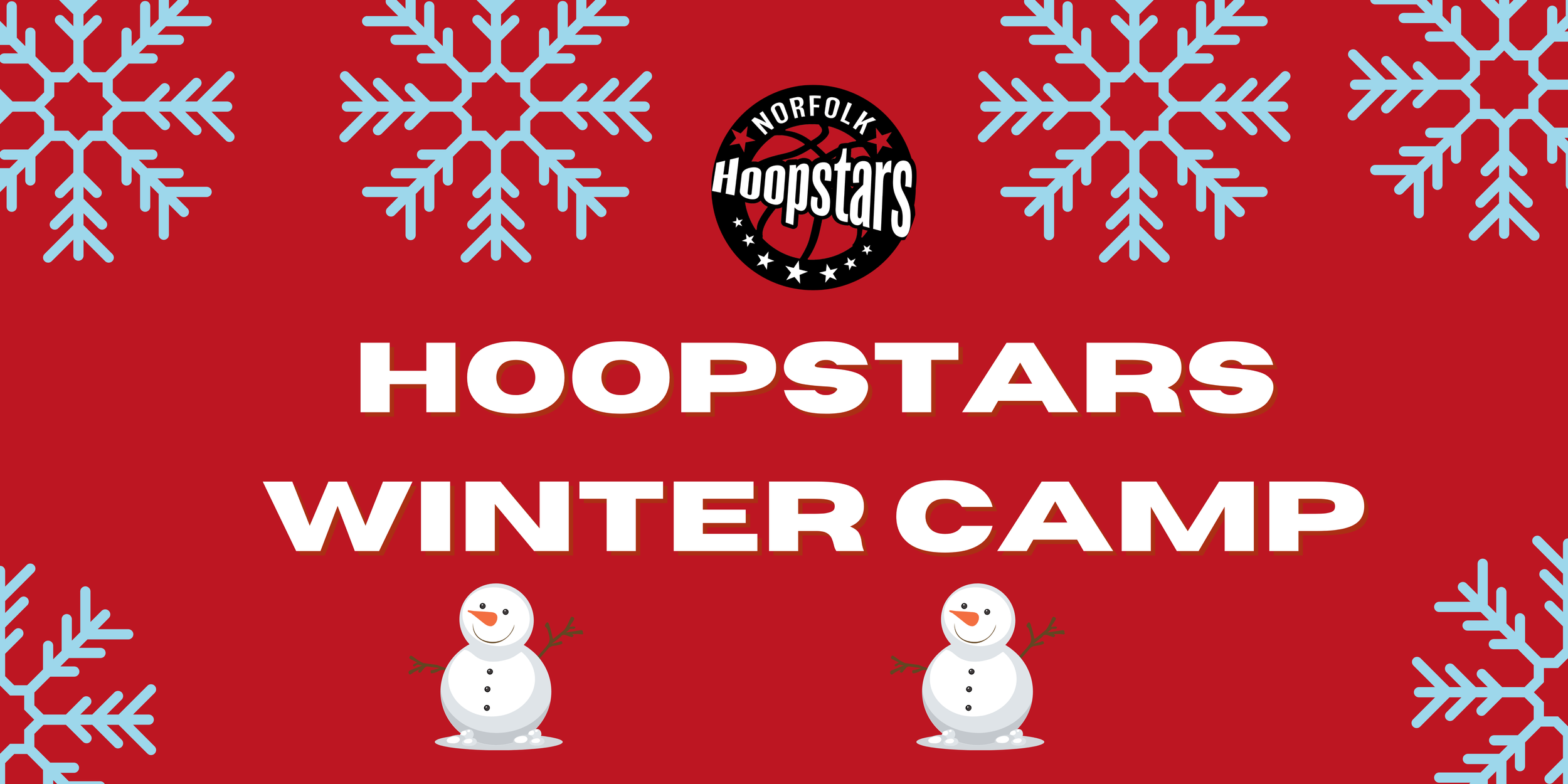 Norfolk Hoopstars
