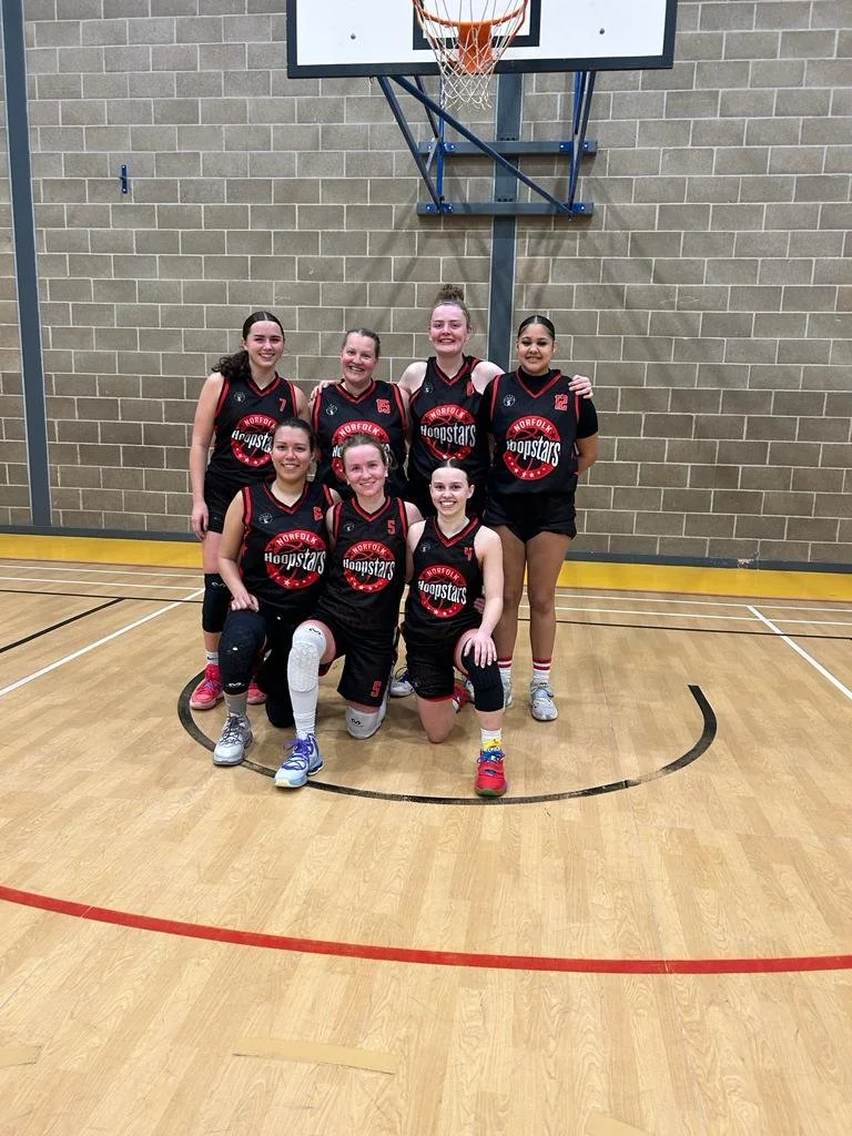 Women's Norfolk League