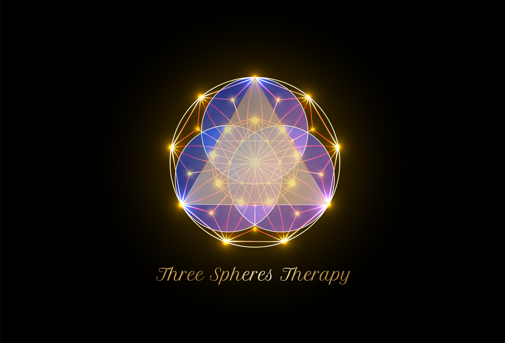 Three Spheres Therapy