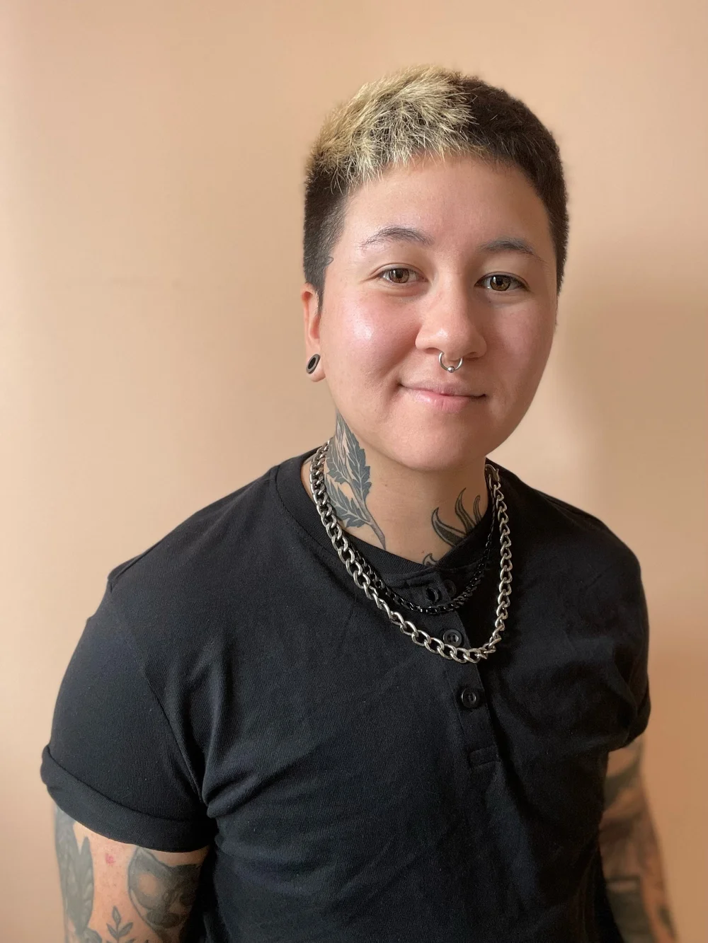 Artists — Witch Hazel Tattoo