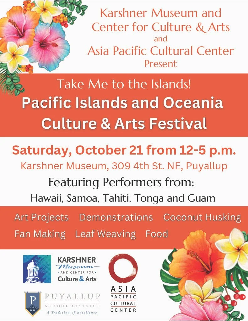 Events — Friends of the Karshner Museum