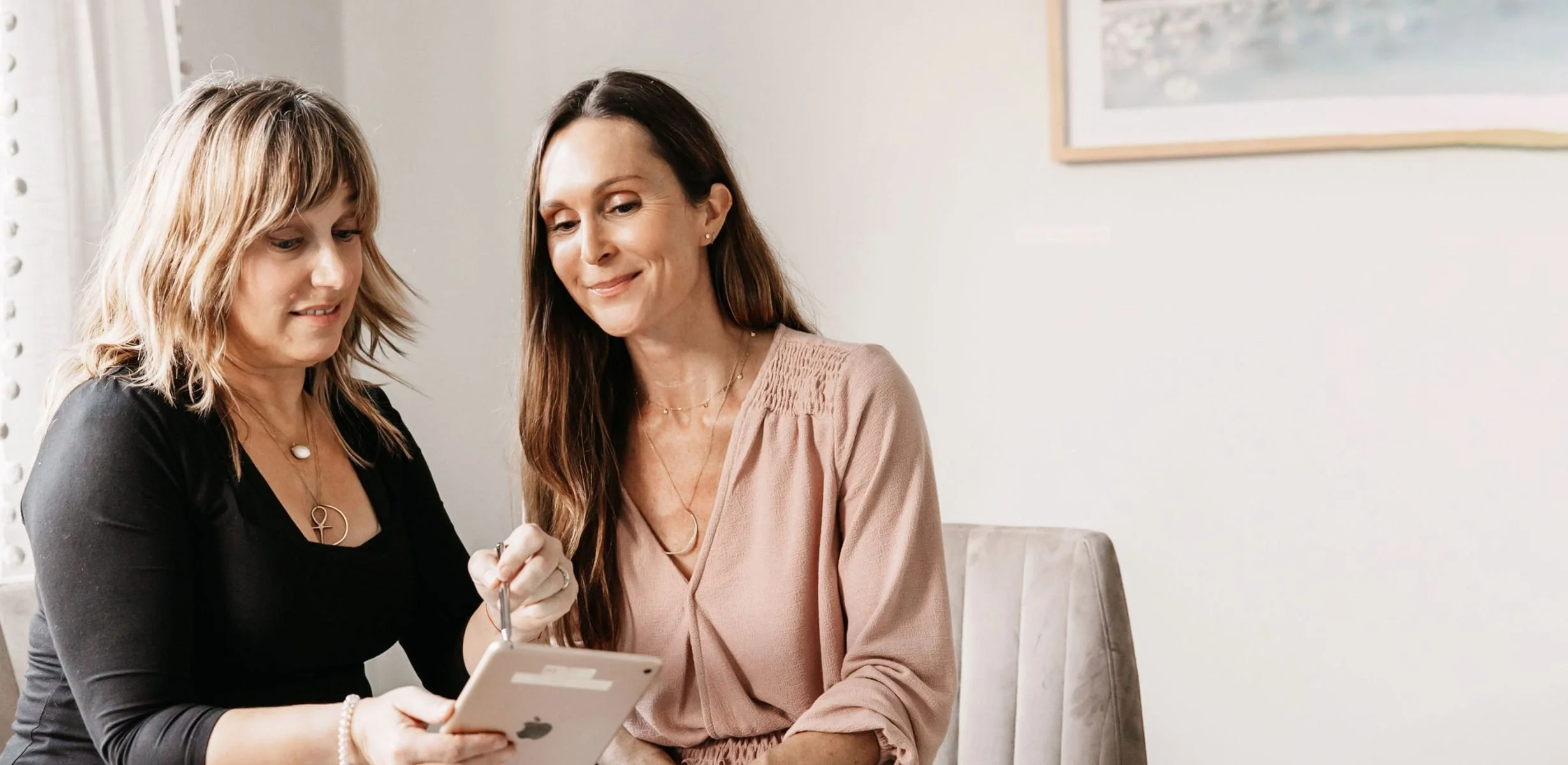 Nest Acupuncture | Women's Health and Fertility