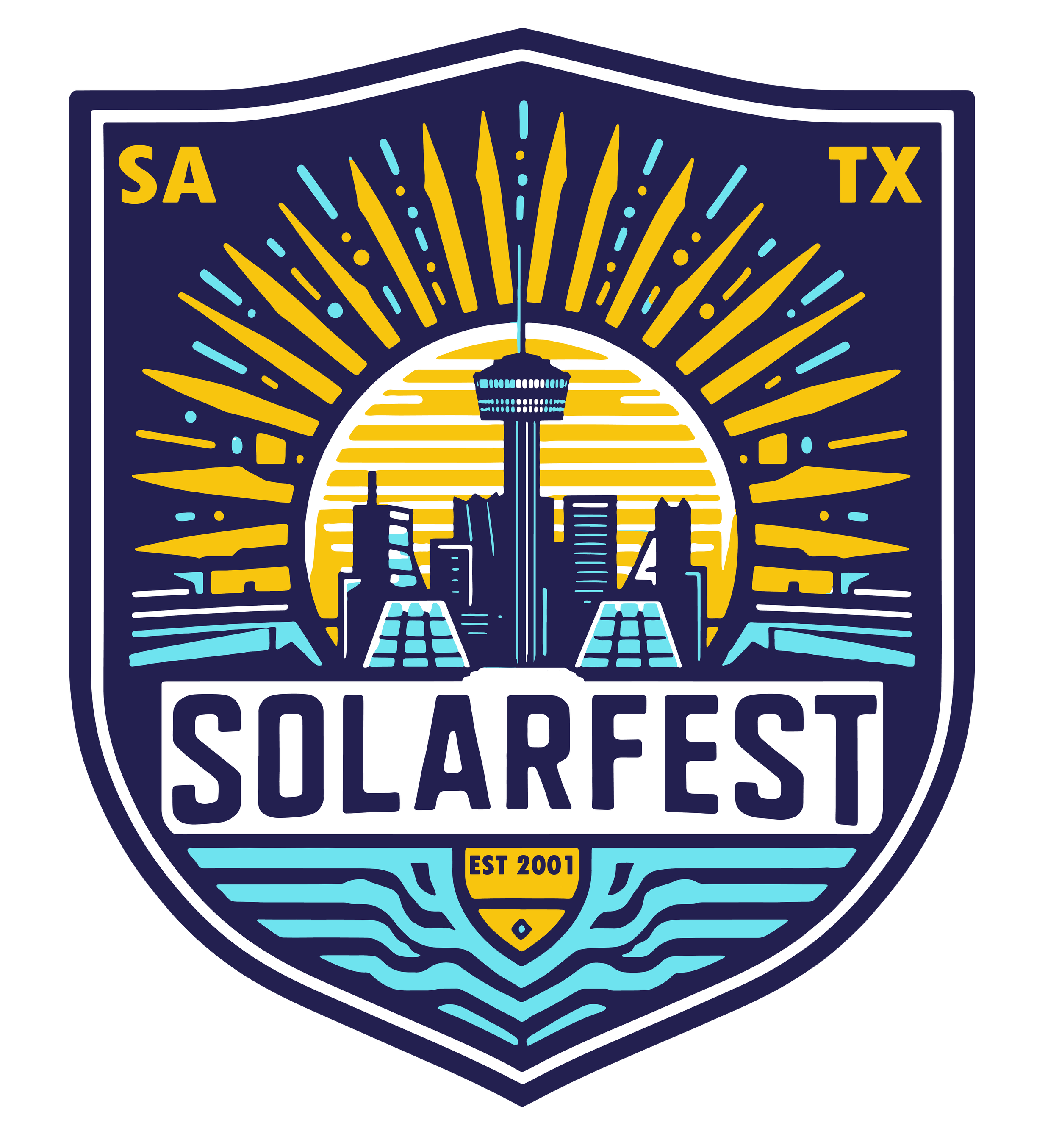 SOLARFEST — Build San Antonio Green