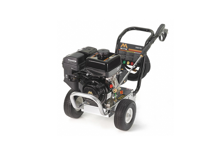 Franklin Equipment Rental