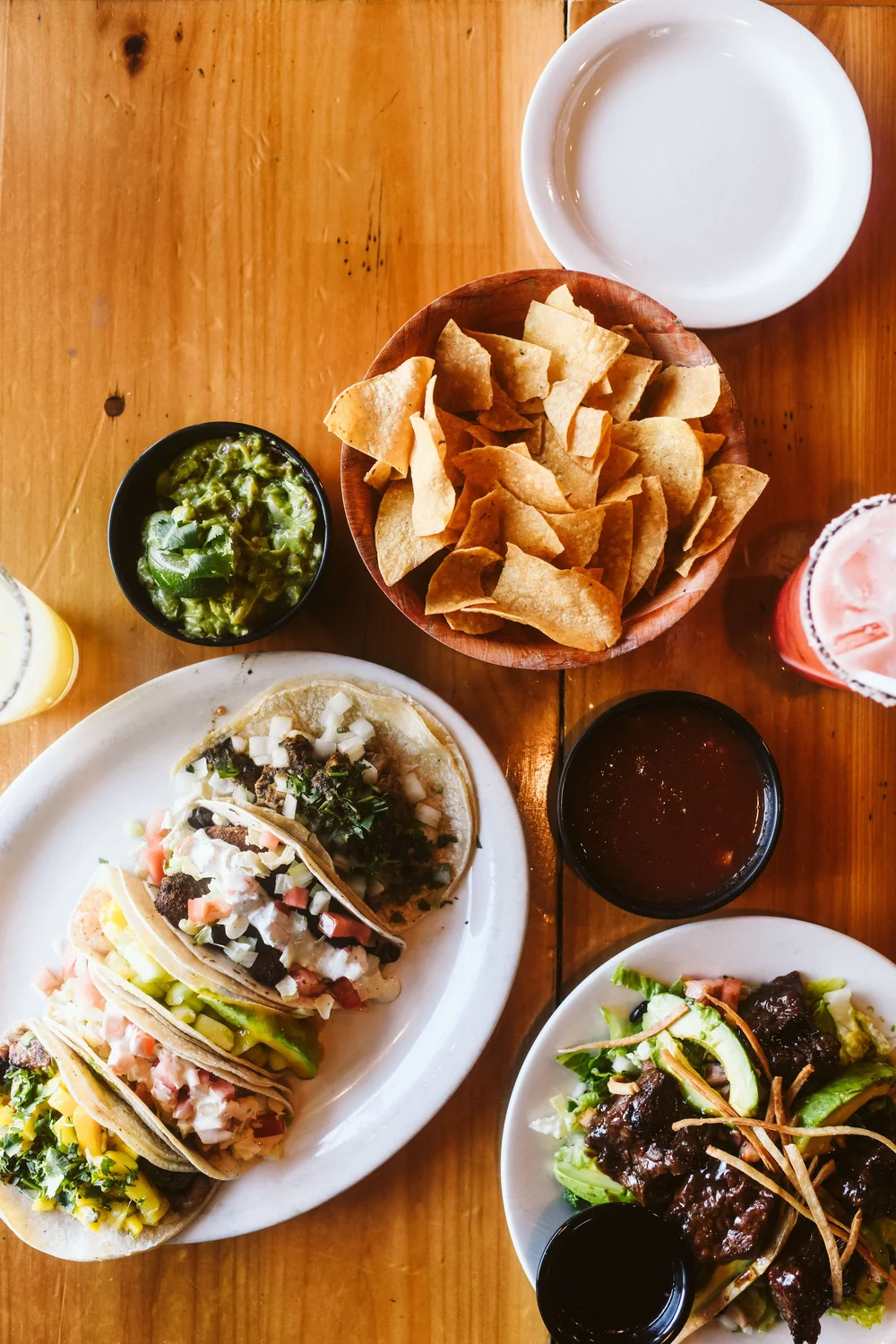 Howling Wolf Taqueria – Mexican Cantina