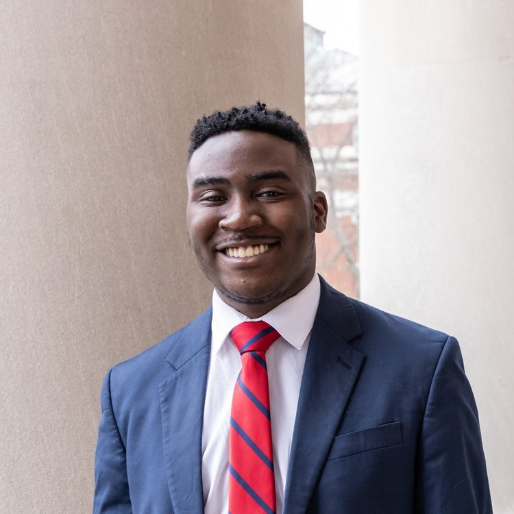 General 3 — Harvard Undergraduate Association