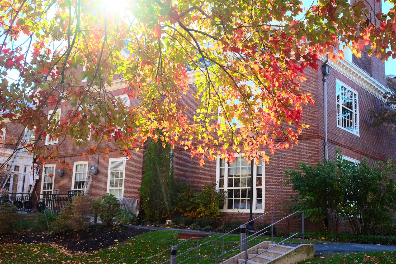 Harvard Undergraduate Association