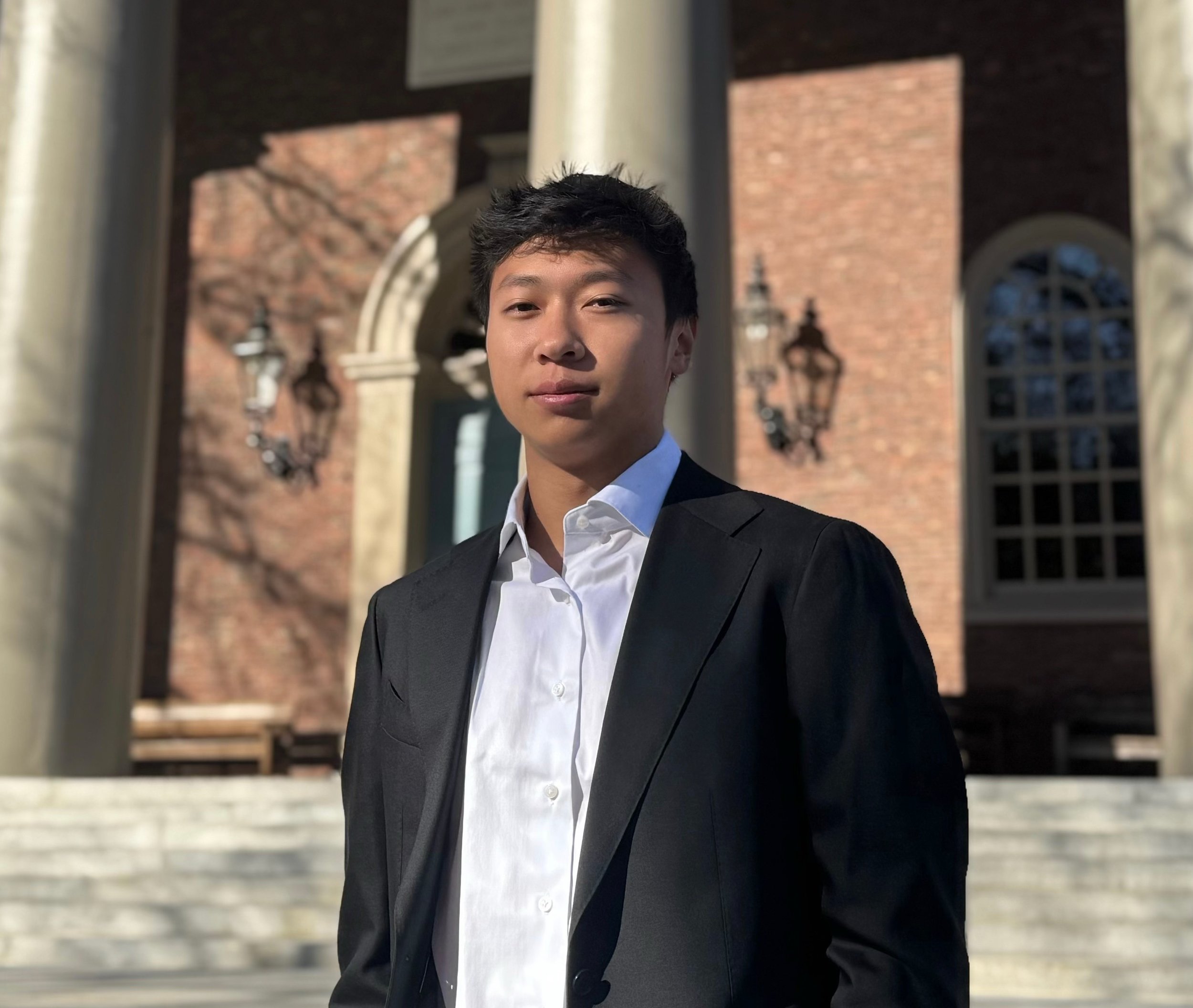 Finance Team — Harvard Undergraduate Association