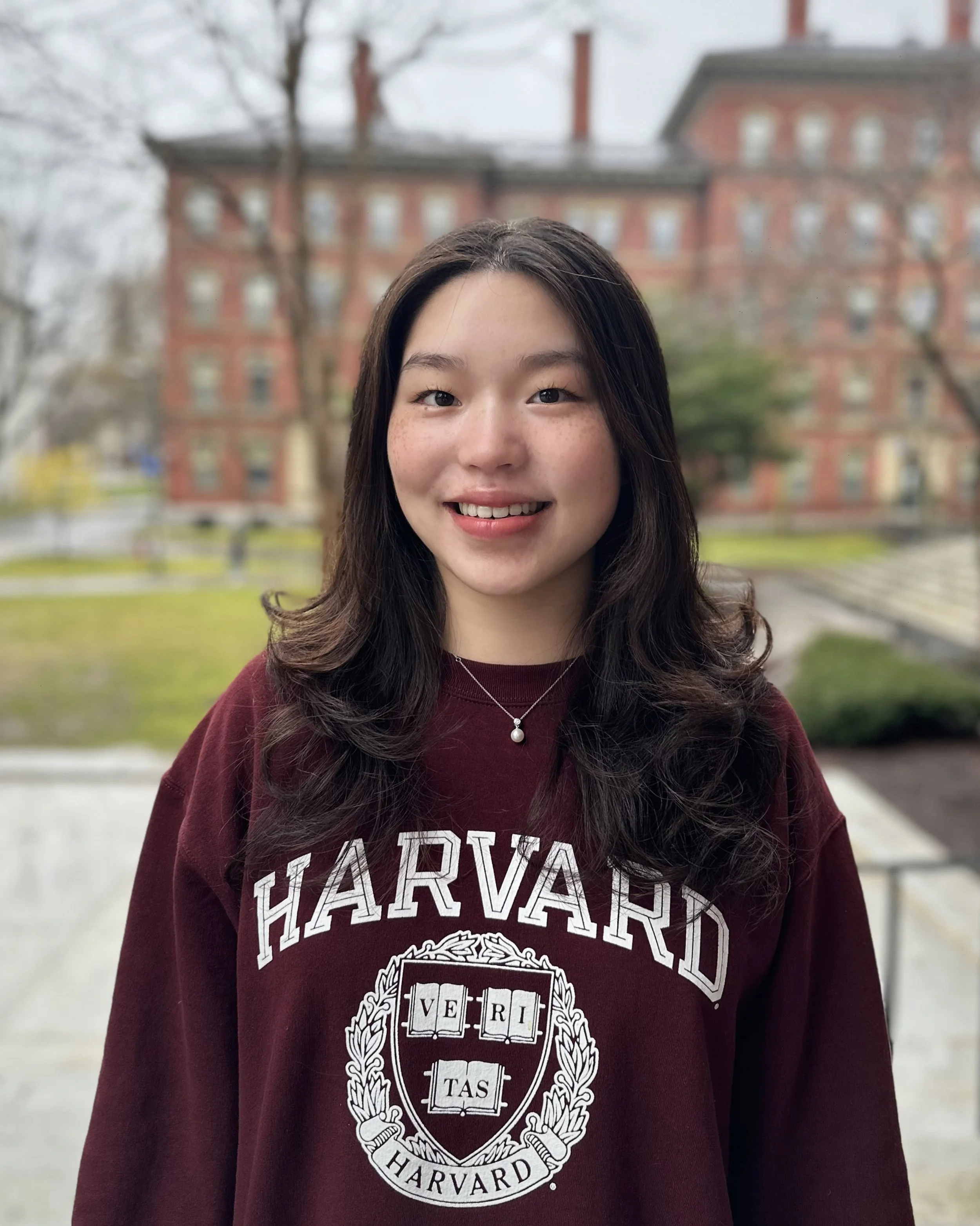 Executive Officers — Harvard Undergraduate Association