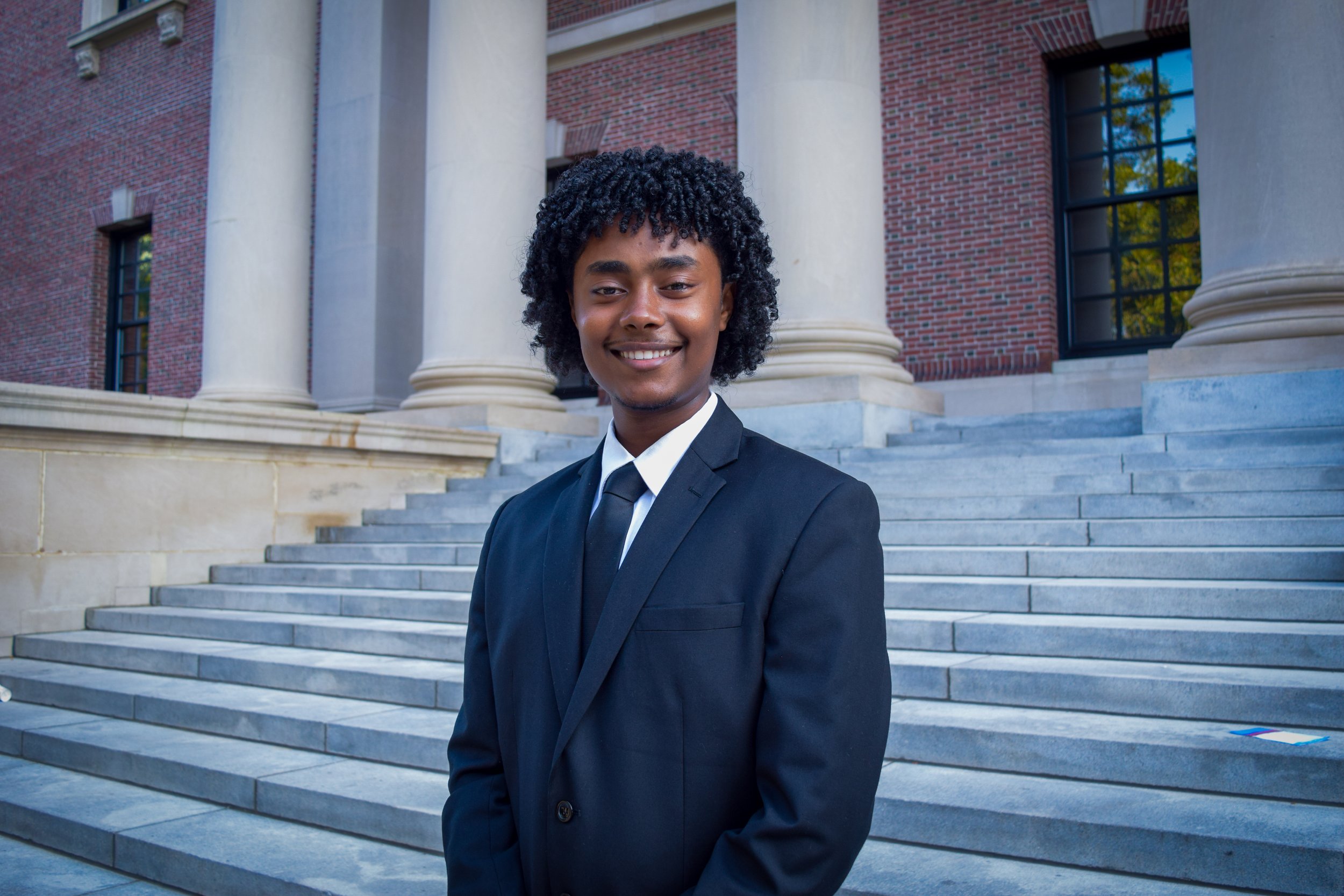 General 3 — Harvard Undergraduate Association