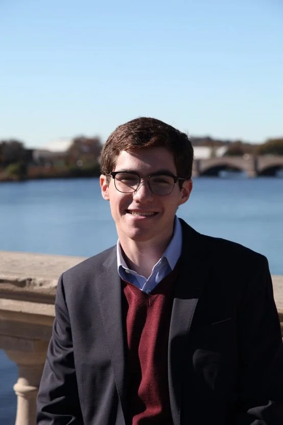 Finance Team — Harvard Undergraduate Association