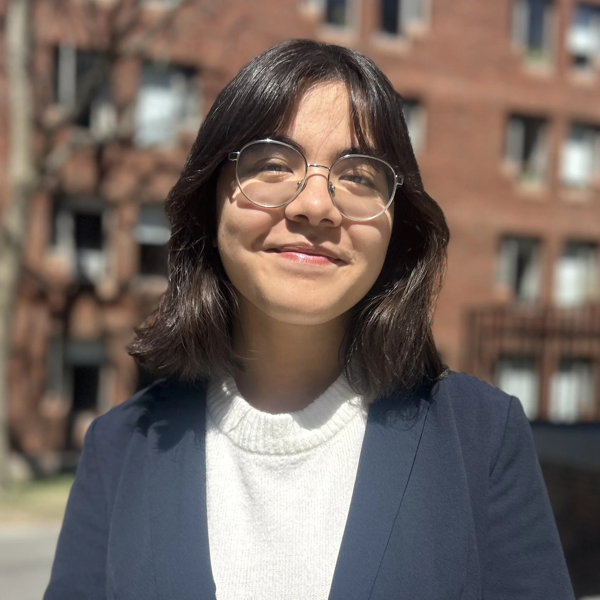 Executive Officers — Harvard Undergraduate Association