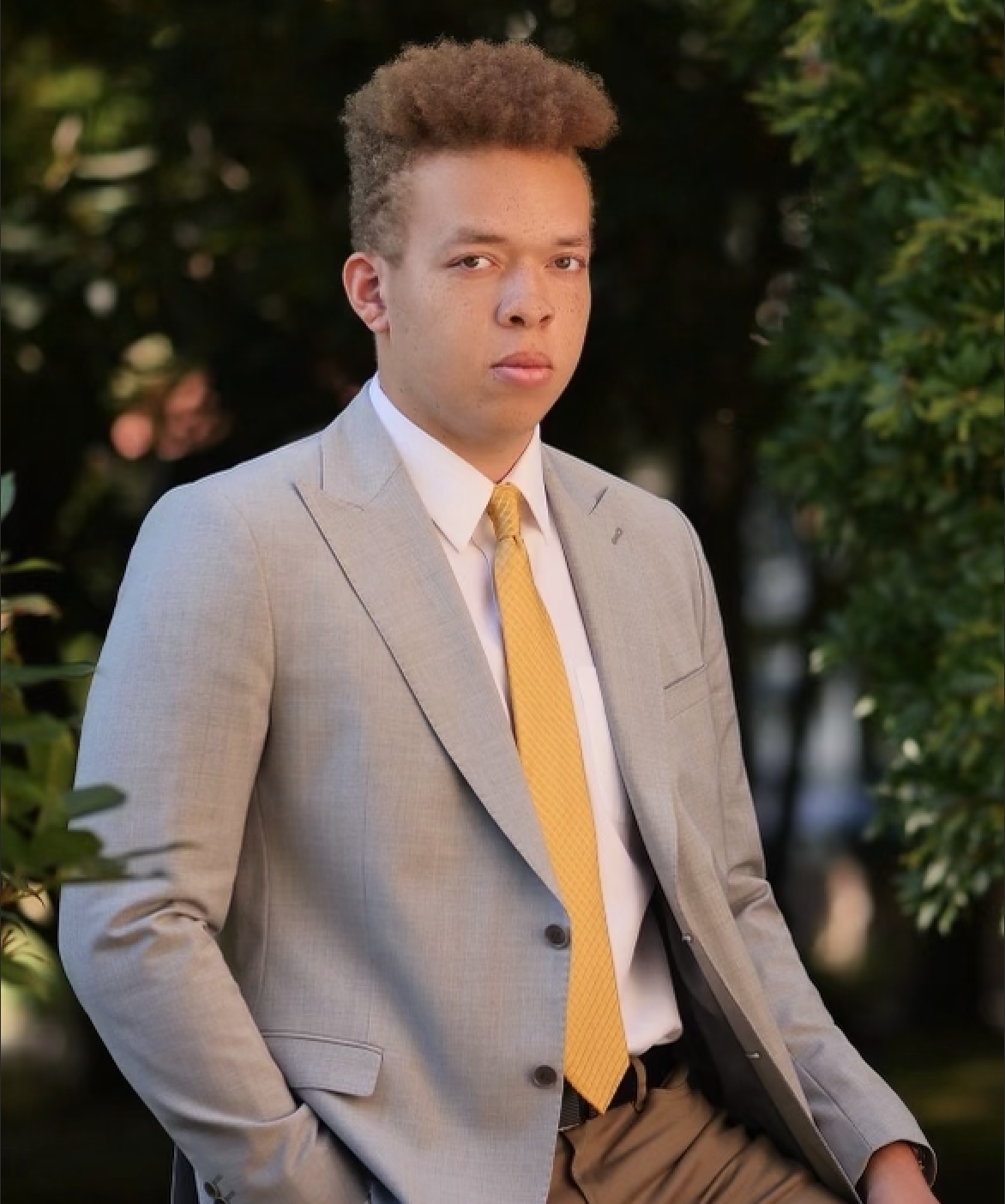 Finance Team — Harvard Undergraduate Association