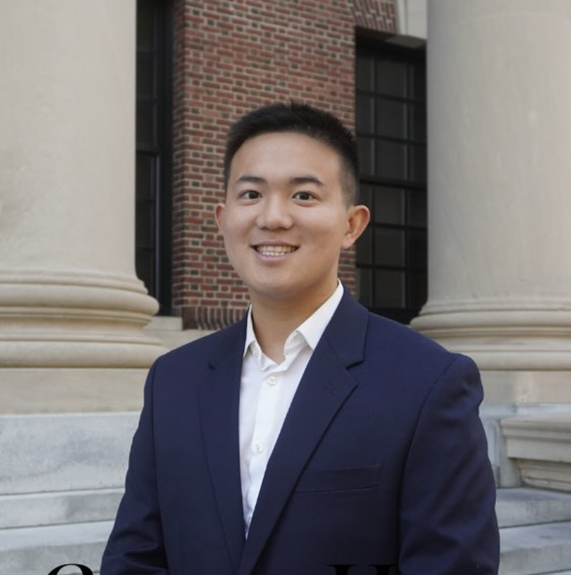 General 3 — Harvard Undergraduate Association