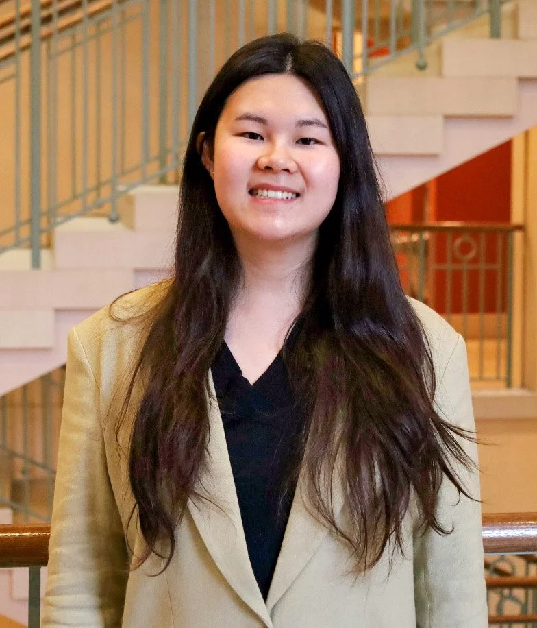 Executive Officers — Harvard Undergraduate Association