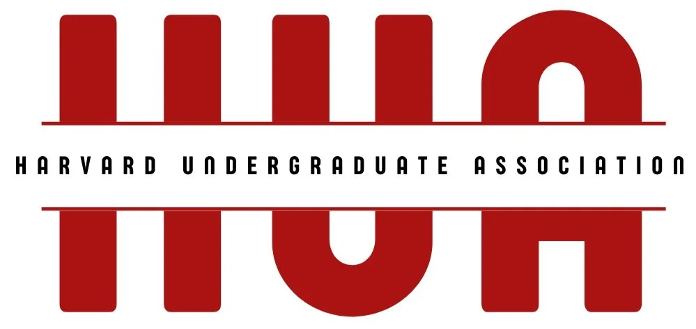 Funding Sources — Harvard Undergraduate Association