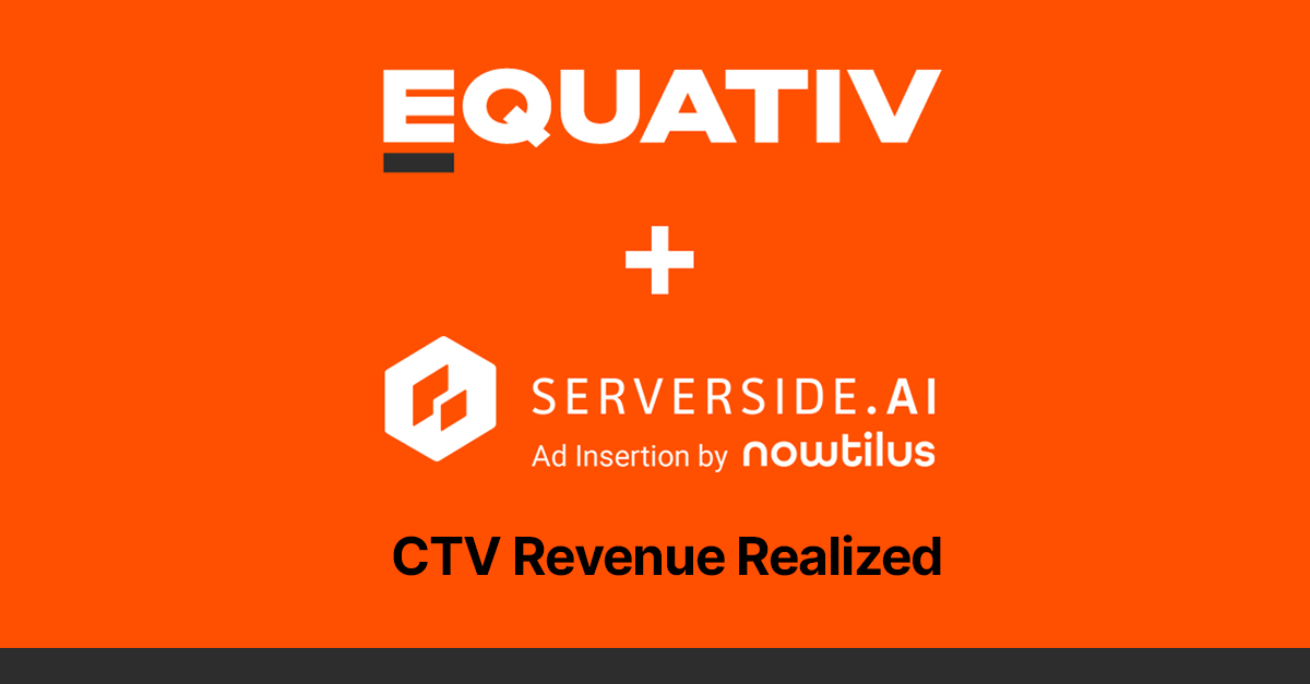 Equativ - Fulfilling the promise of adtech