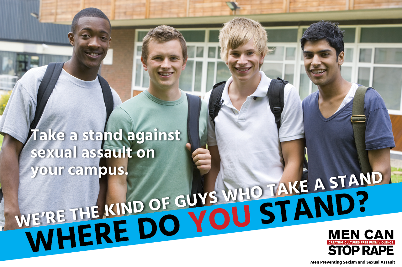Men of Strength (MOST) Club — We Are MCSR | Creating Cultures Free from ...