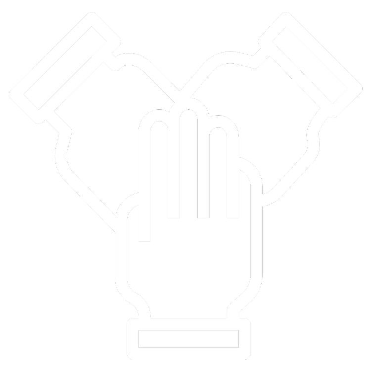 Who We Are — We Are MCSR | Creating Cultures Free from Violence