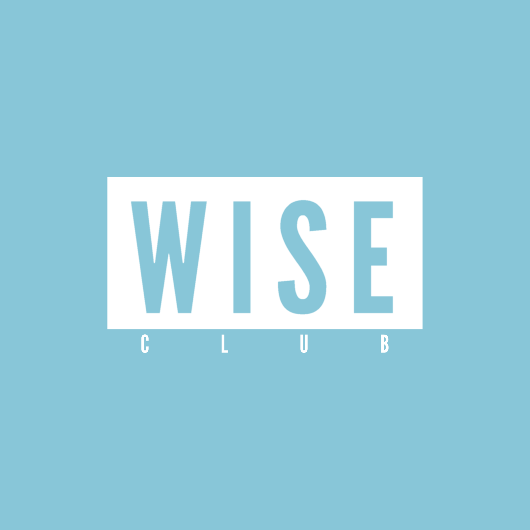 Women Inspiring Strength & Empowerment (WISE) Club — We Are MCSR ...