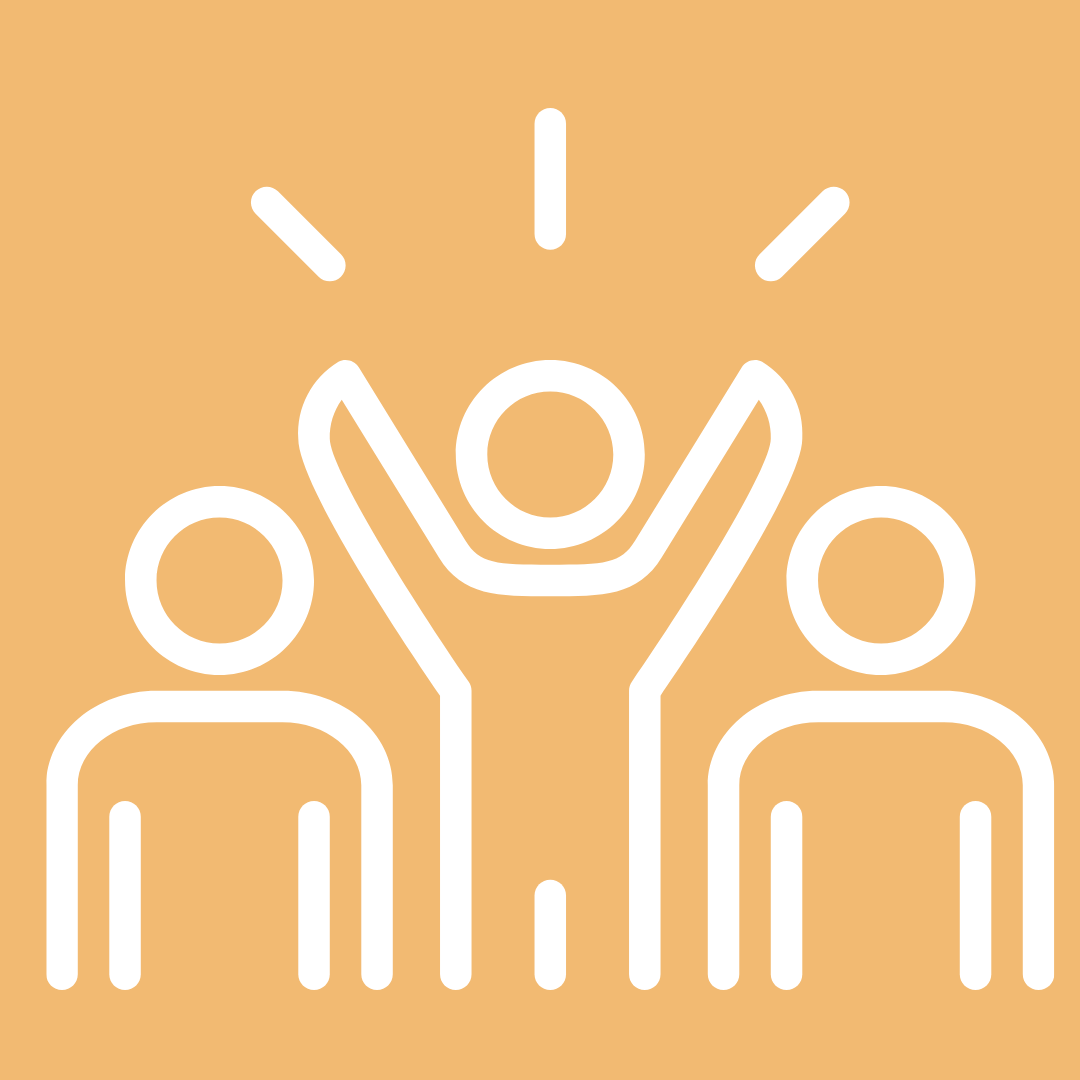 Who We Are — We Are MCSR | Creating Cultures Free from Violence