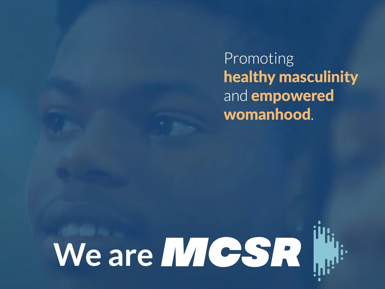 The Future of Violence Prevention — We Are MCSR | Creating Cultures ...