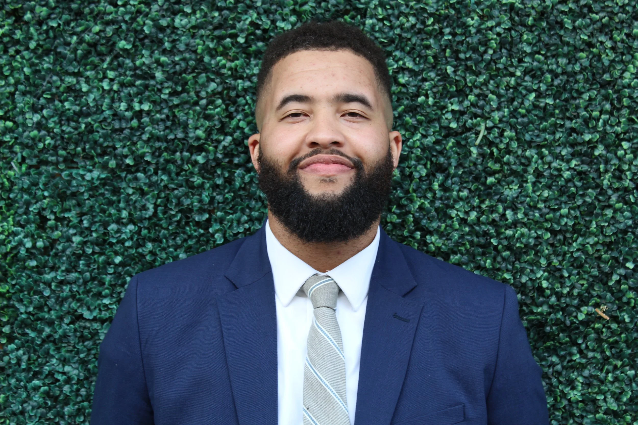 Our Team — We Are MCSR | Creating Cultures Free from Violence