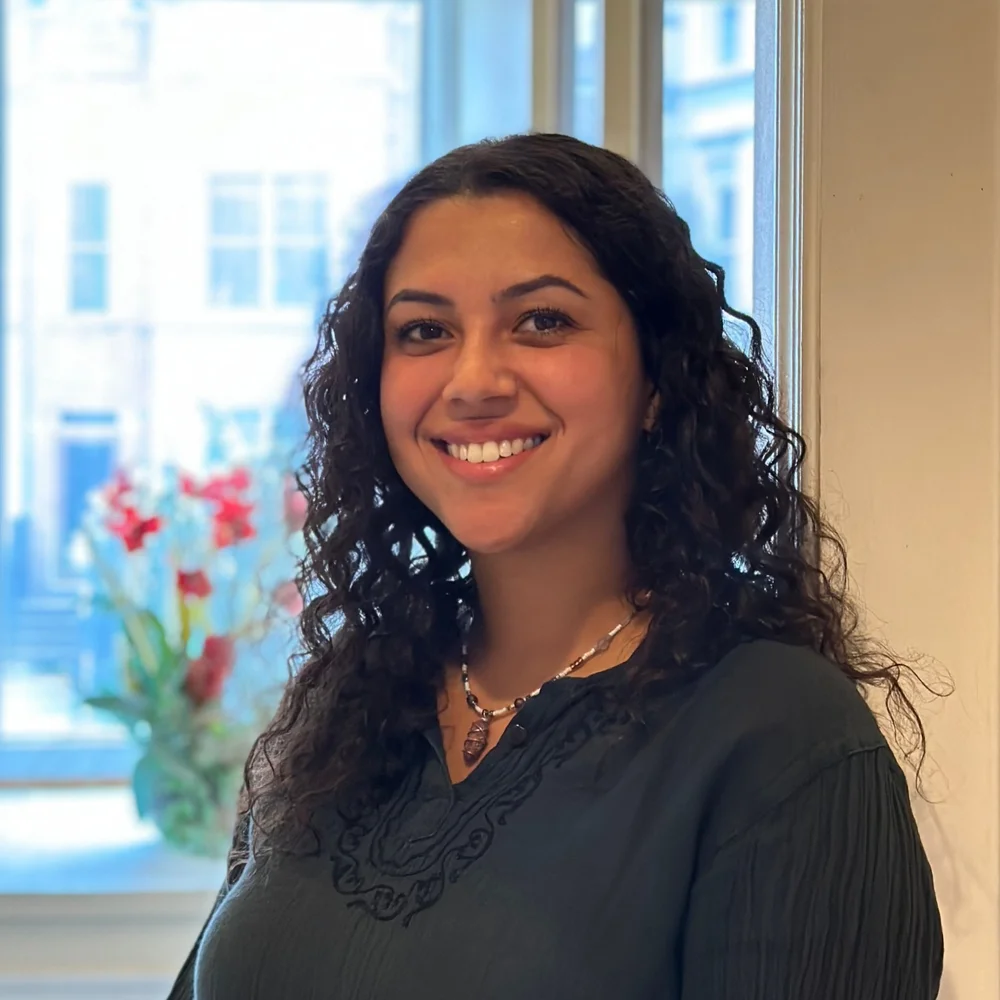 Our Team — We Are MCSR | Creating Cultures Free from Violence