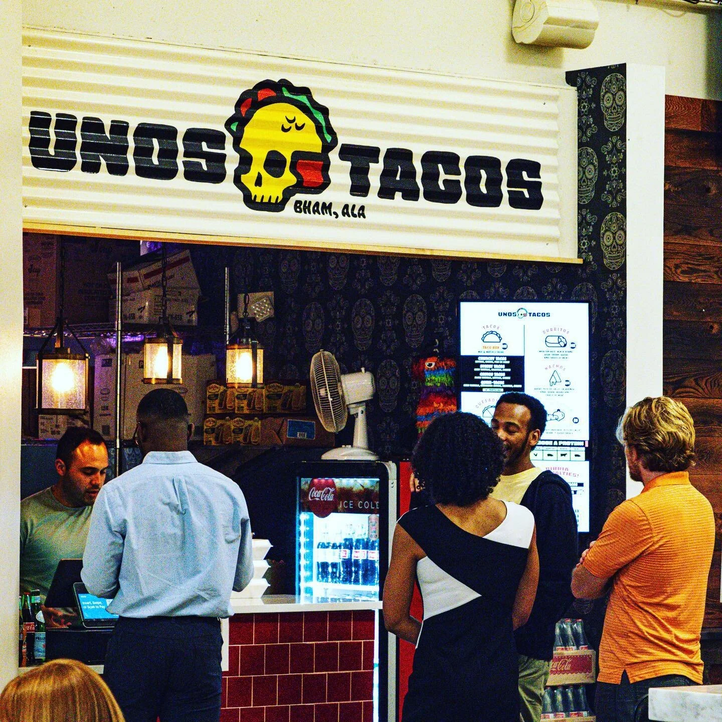 Unos Tacos