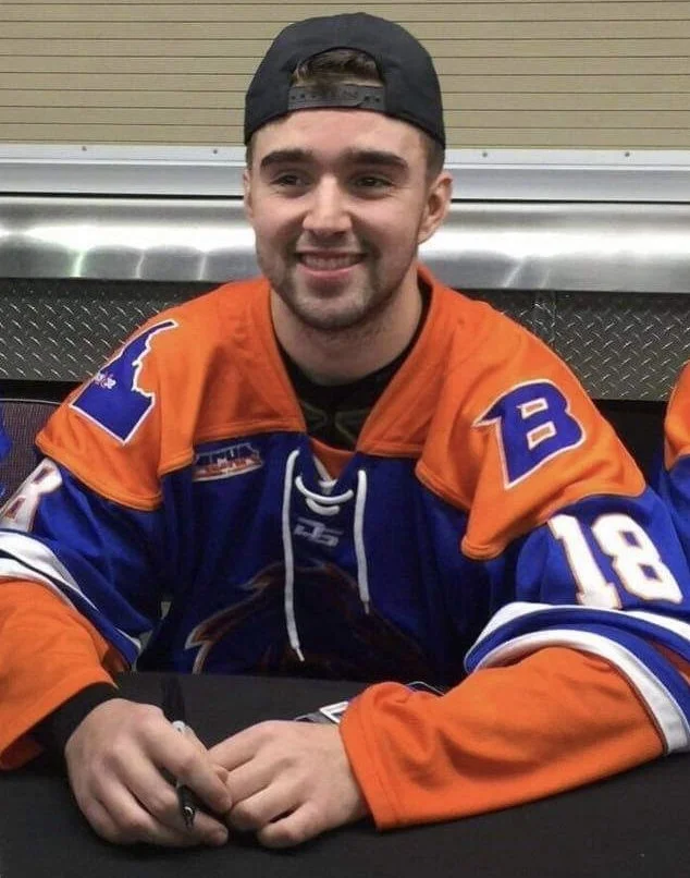 Bobby Skinner Memorial Youth Hockey Fund