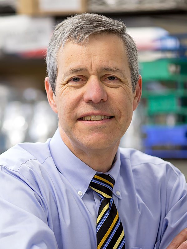 Our Team — The Goldstein Lab