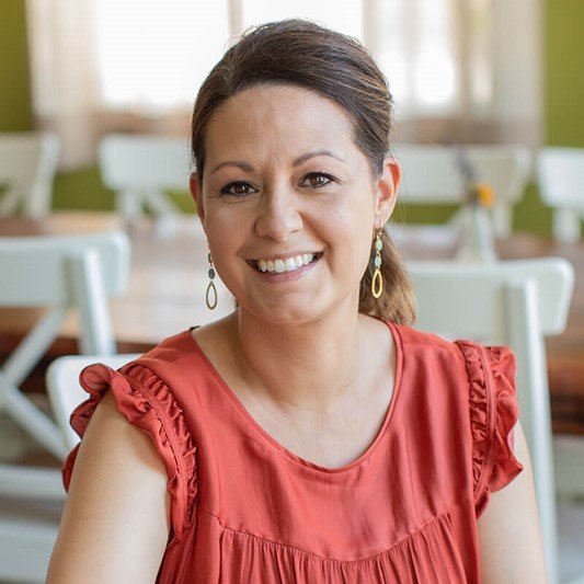 Board of Directors — Tulsa Urban Ag Coalition