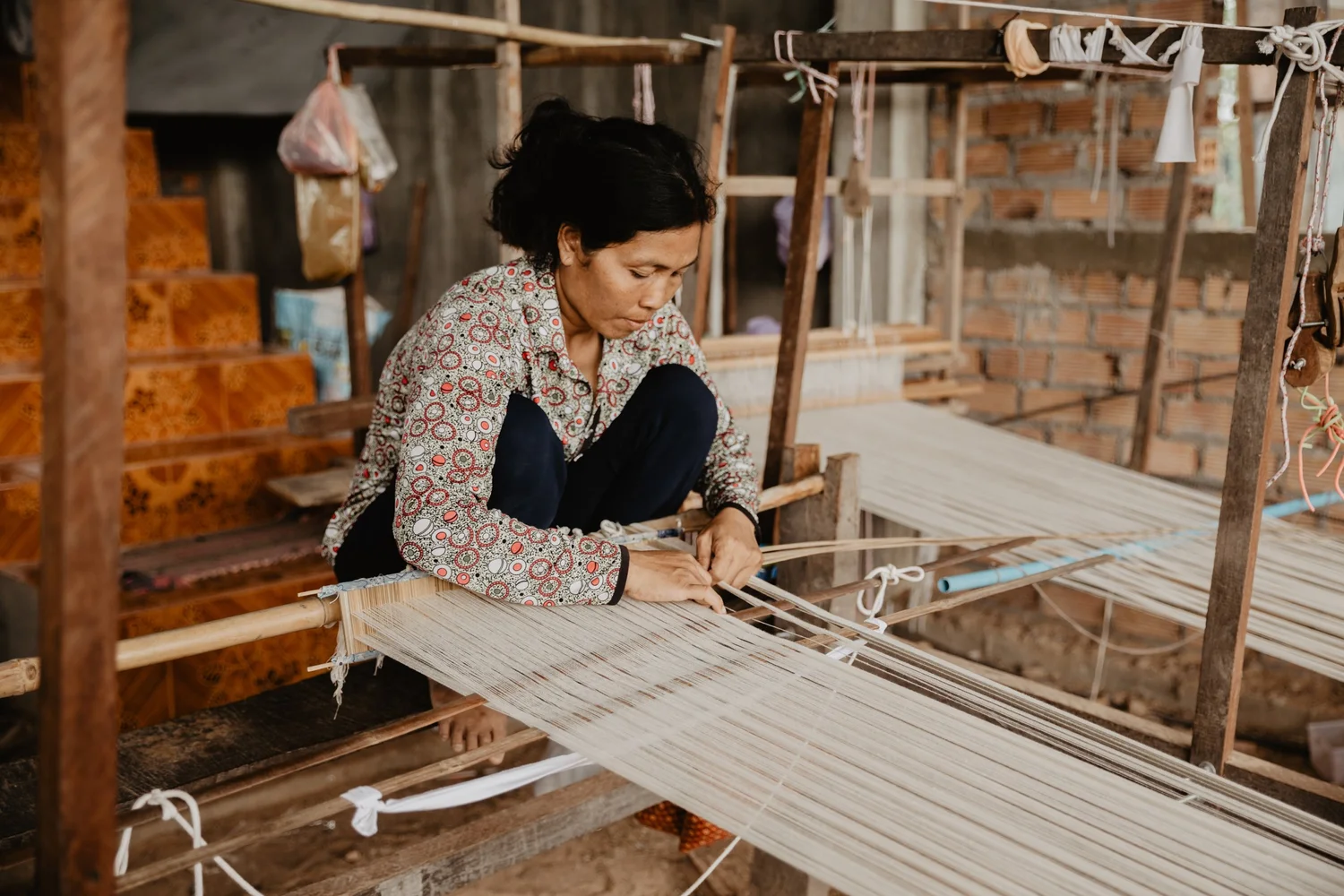 ByHand Consulting: Marketing, Sourcing & Coaching for Artisan Businesses