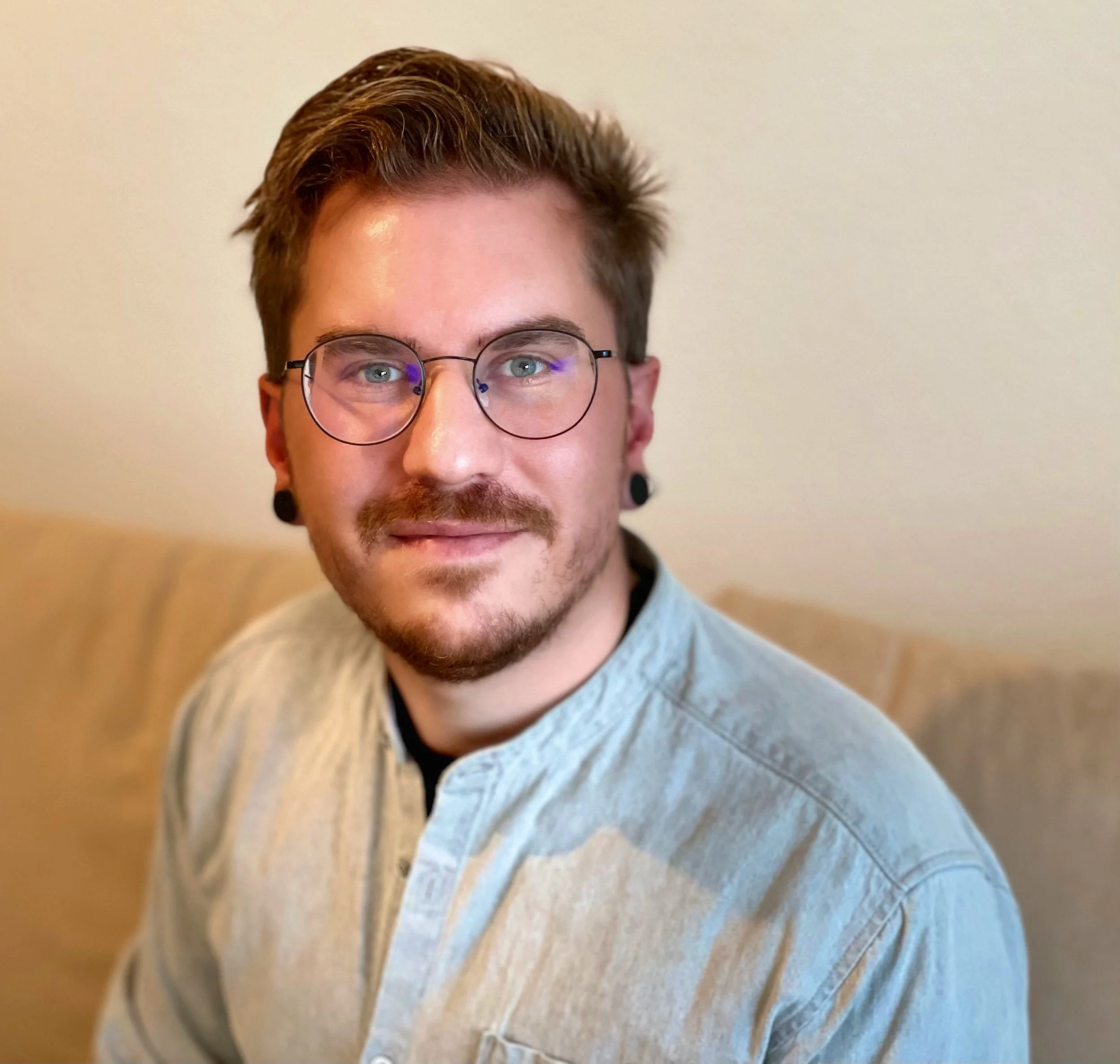 Psychologische und psychosoziale Beratung in Basel, Marko Papak M.A.