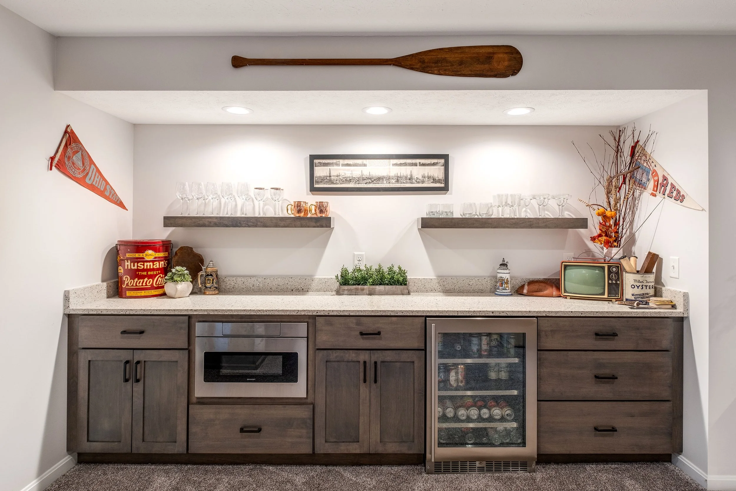 Kircher Design & Build | Dayton and Cincinnati, Ohio Bathroom, Kitchen ...