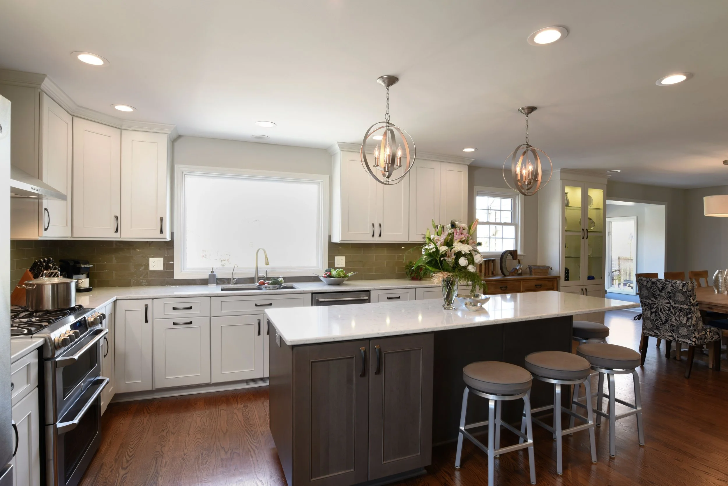 FAQs | Dayton-Cincinnati | Kircher Design & Build