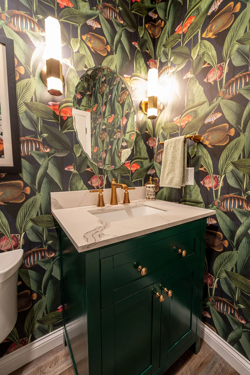 Bathroom Remodeling and Renovation | Dayton-Cincinnati | Kircher Design ...