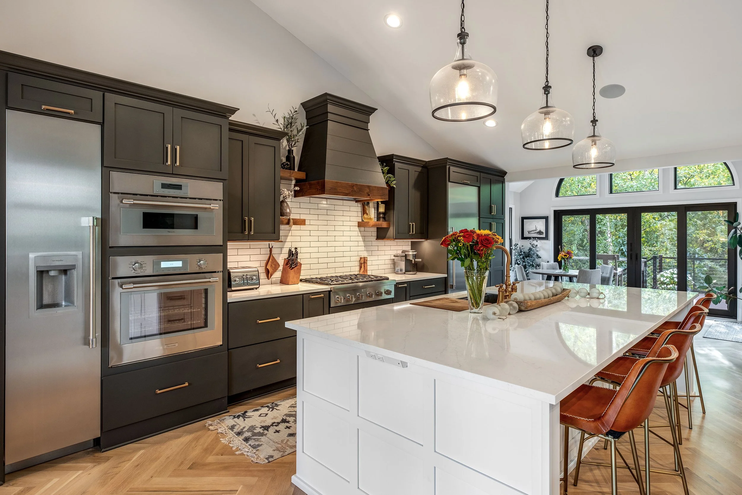 Kircher Design & Build | Dayton and Cincinnati, Ohio Bathroom, Kitchen ...