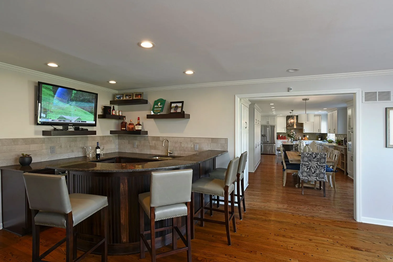 Explore Our Finished Projects | Dayton-Cincinnati | Kircher Design & Build