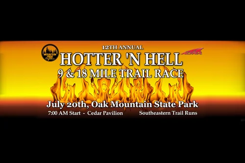 Southeastern Trail Runs